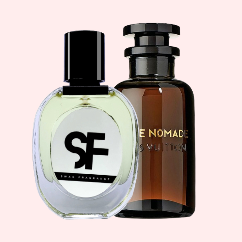 Swag Perfume Amber Nomade EDP 32ML | Shopee Malaysia