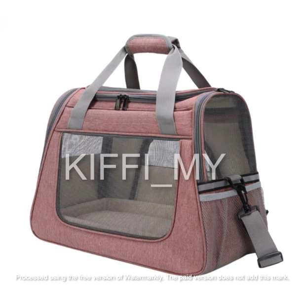 Pet Carrier ,Cat Carriers for Medium Cats Small Cats, Small Pet Carrier ...