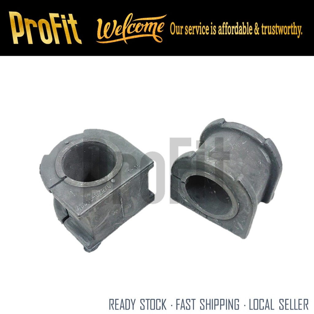 PERODUA ARUZ F850 (2019 -) TOYOTA RUSH F800 2018 - 48815-BZ270 X2 (28 ...