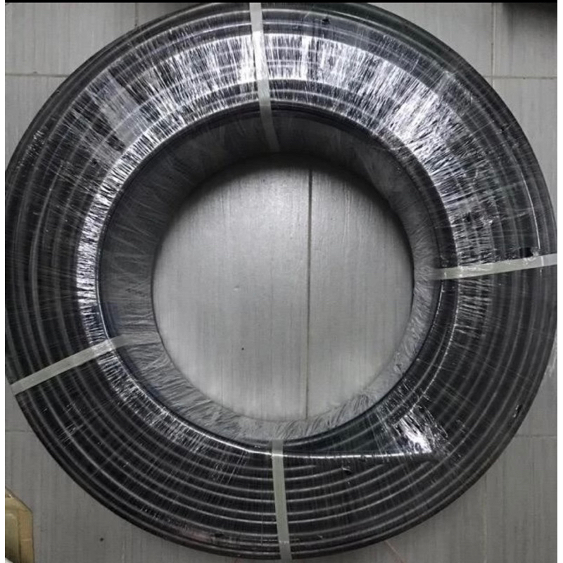 16mm irrigation drip/watering poly pipe/fertigasi cili sayur/durian ...