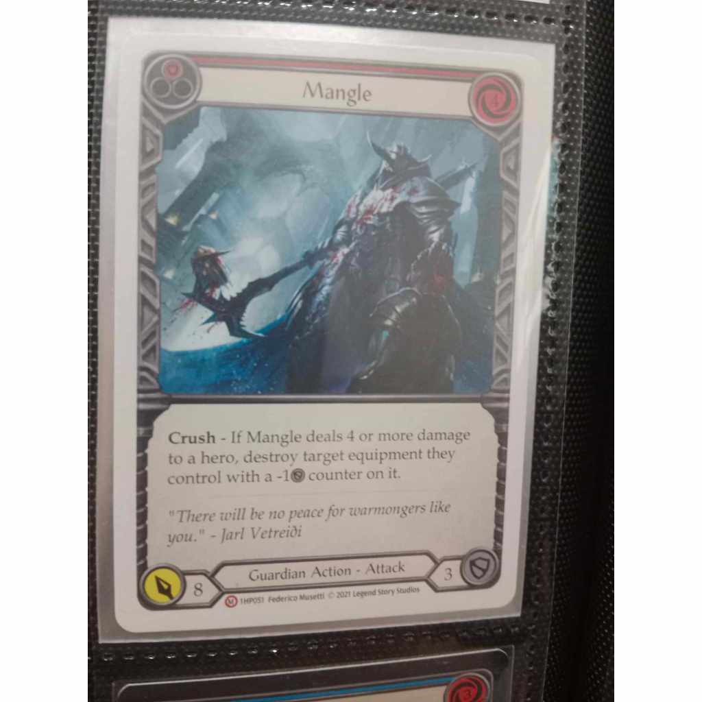 Mangle - History Pack Vol.1 | Shopee Malaysia