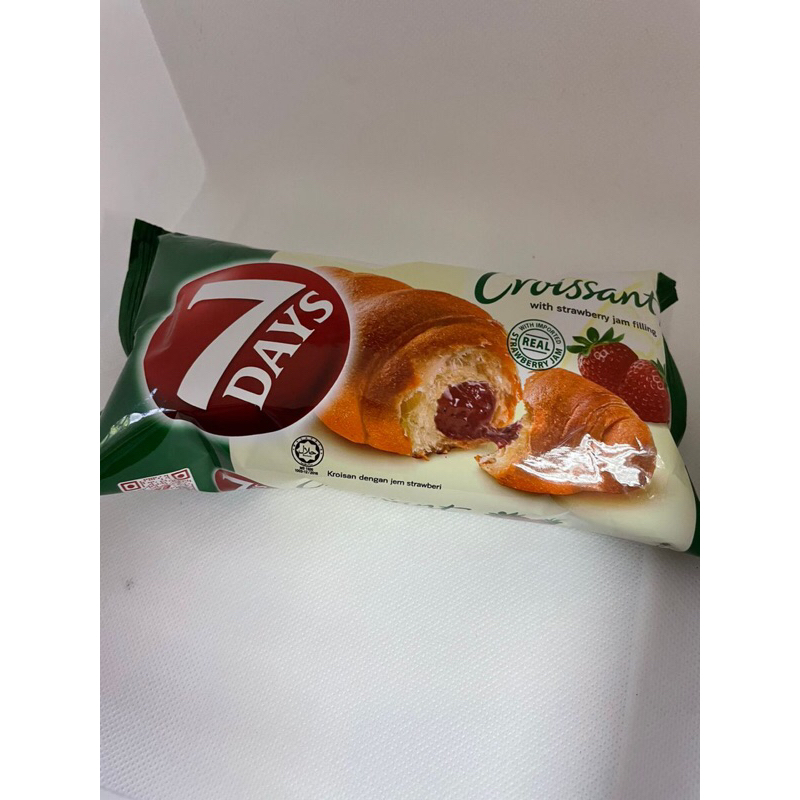 Roti bun croissant sedap | Shopee Malaysia