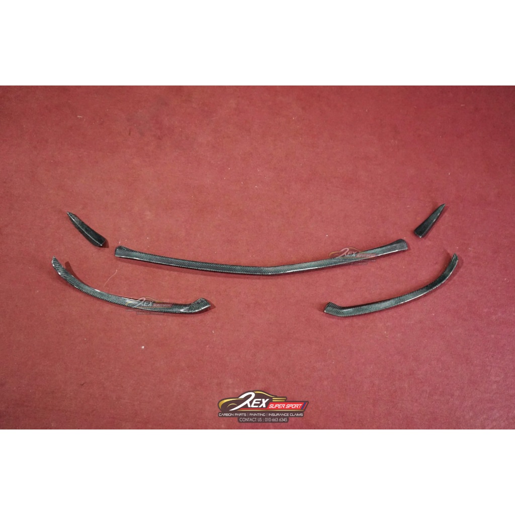Mercedes Benz A-CLASS Hatchback W177 / Sedan V177 A200 A250 A35 Front ...