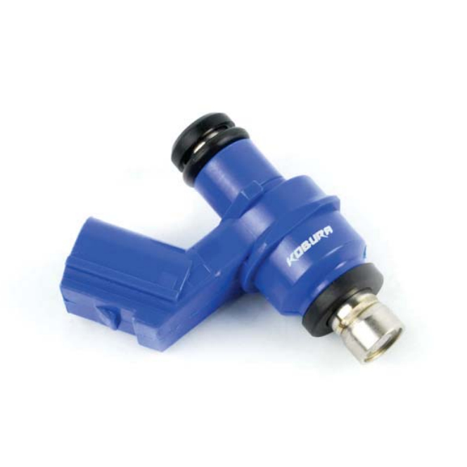 YAMAHA SRL115 FI V2 HONDA RS150R SYM VF3i 185 KOBURA FUEL INJECTOR 10 ...