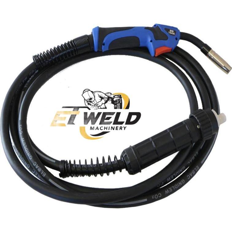 RILAND MIG TORCH MB15 (5M) | Shopee Malaysia