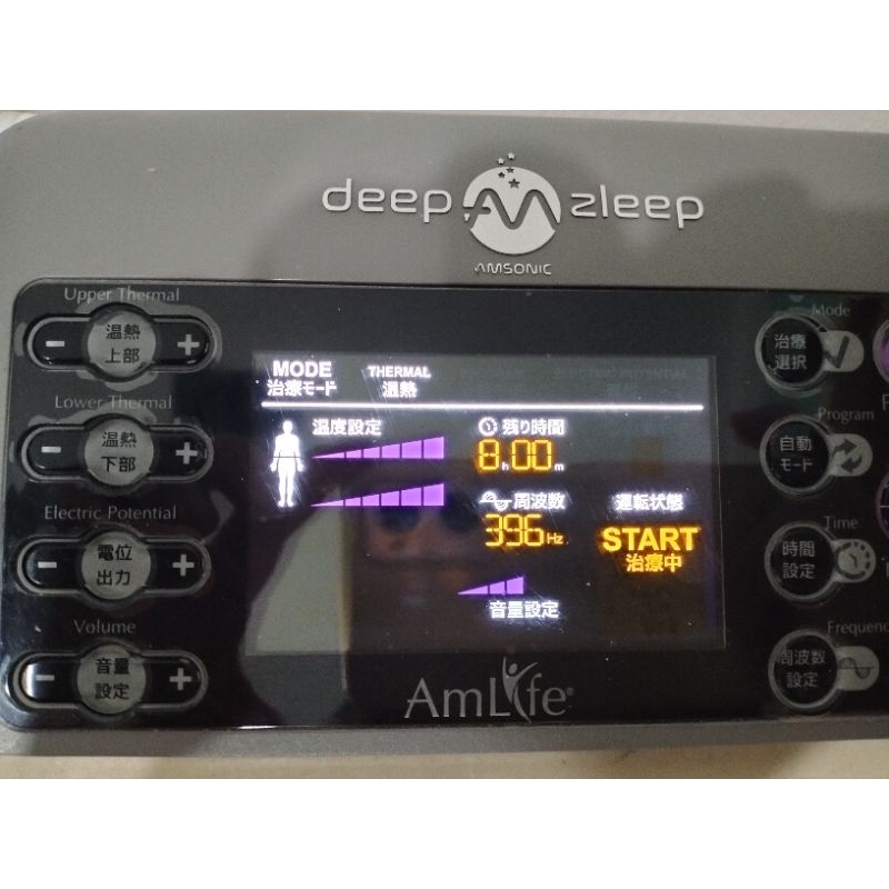 amlife 3year used deep sleep mattress | Shopee Malaysia