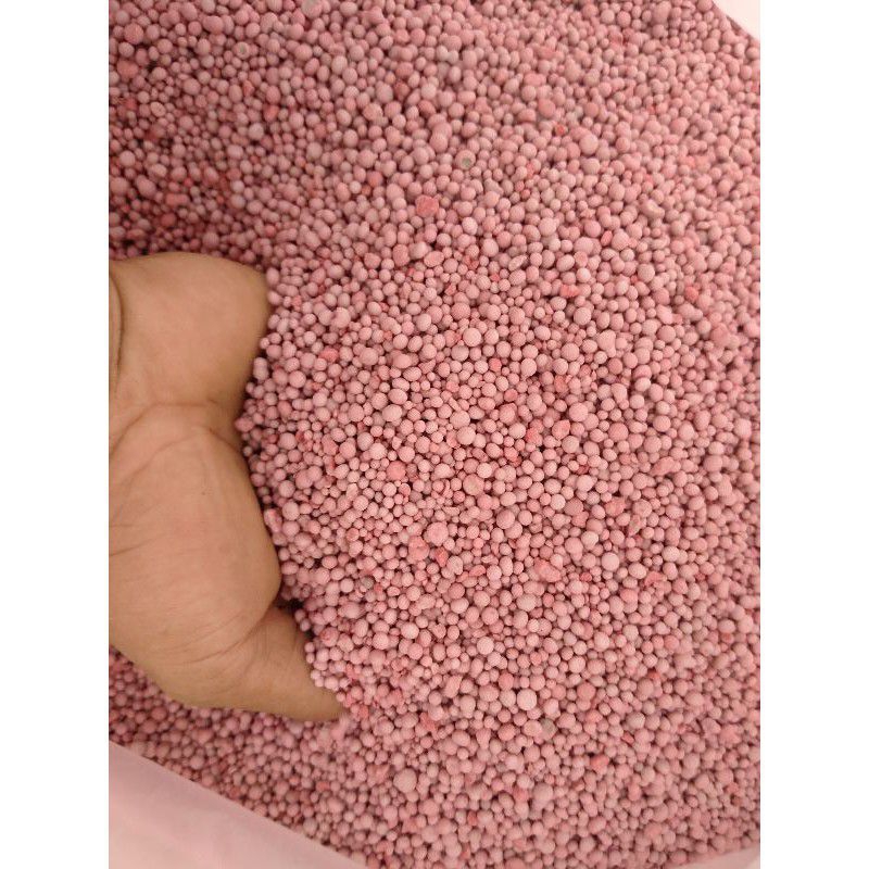 Baja Yaramila npk 13.13.21 ( 1 kg ) Baja Pink / Baja Bunga / Baja Buah ...