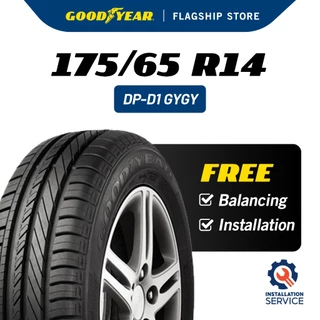 Goodyear Official Store Online, August 2024 | Shopee Malaysia