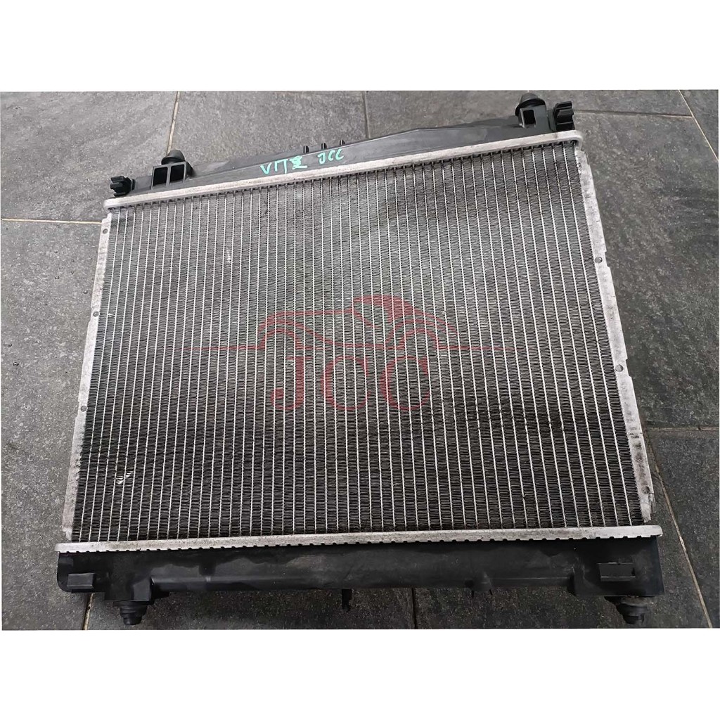TOYOTA VITZ RADIATOR [B-2-4] | Shopee Malaysia