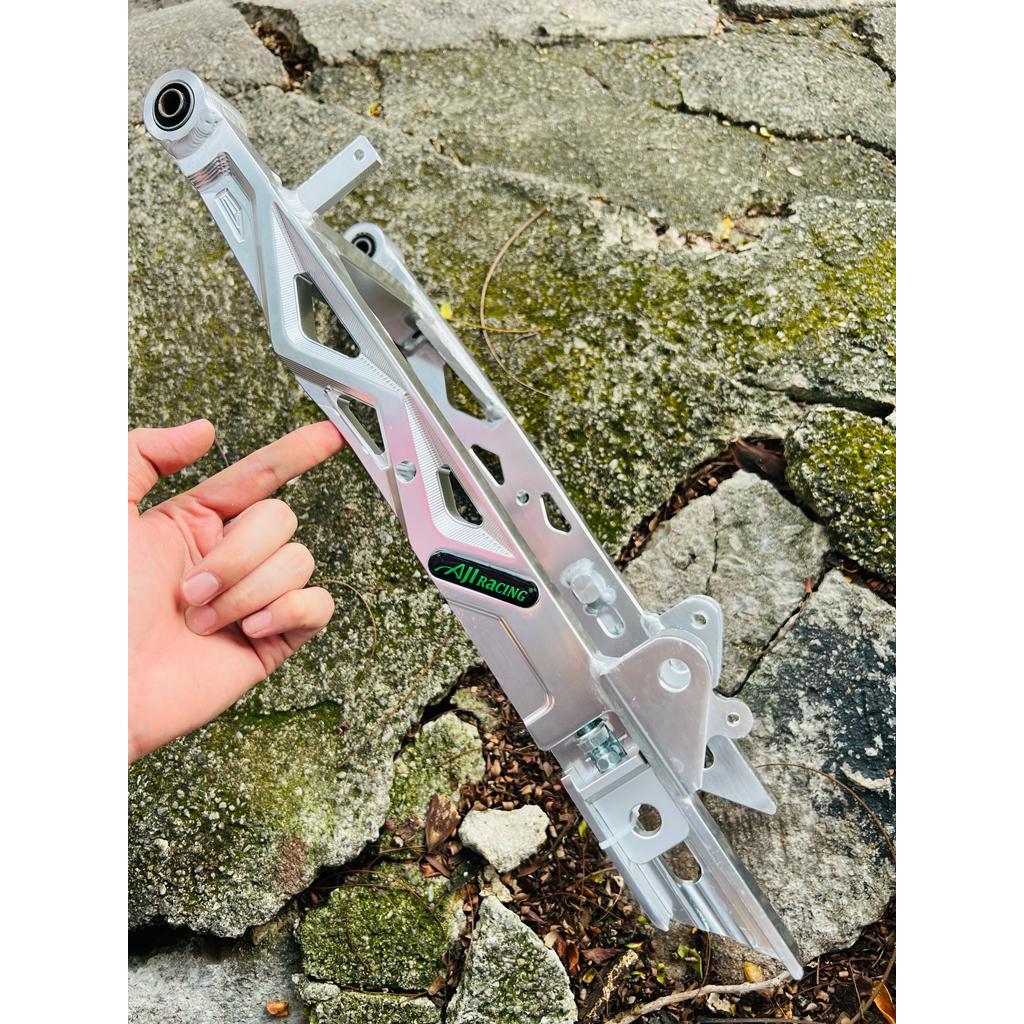CNC Swing Arm Honda EX5 / EX5 Dream / High Power / W125 Ulti Aji Racing ...