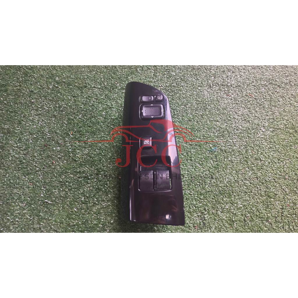 MAZDA RX-8 (SE3P) POWER WINDOW MAIN SWITCH & SIDE MIRROR SWITCH (FR ...