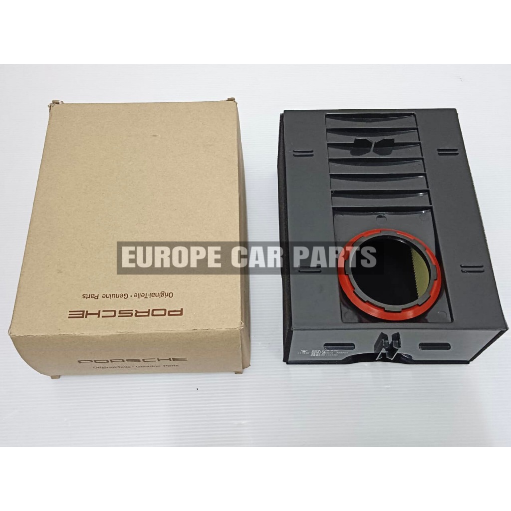 ( 100% ORIGINAL ) 95B129620 95B129620A AIR FILTER FOR PORSCHE MACAN ...