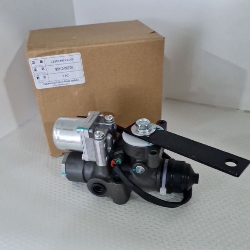 NISSAN UD GE13 CD48 GK4 CABIN VALVE 95910-00Z08 | Shopee Malaysia