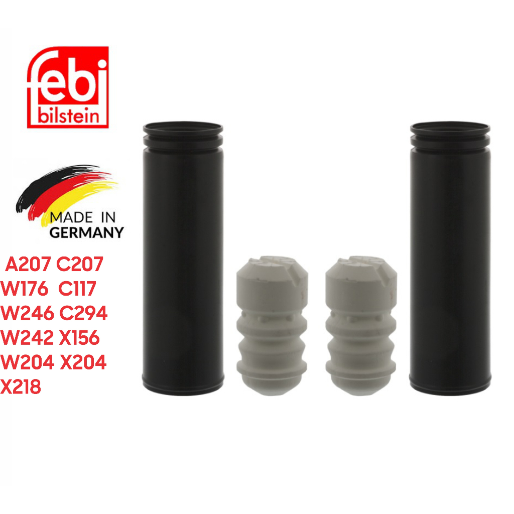 Mercedes Benz A207 W176 W246 W242 W204 C117 C294 C207 X156 X204 X218 ...