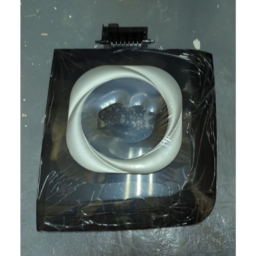 TOSHIBA 8106 VH-J120MM VH-J110MM SPIN COVER ORIGINAL | Shopee Malaysia