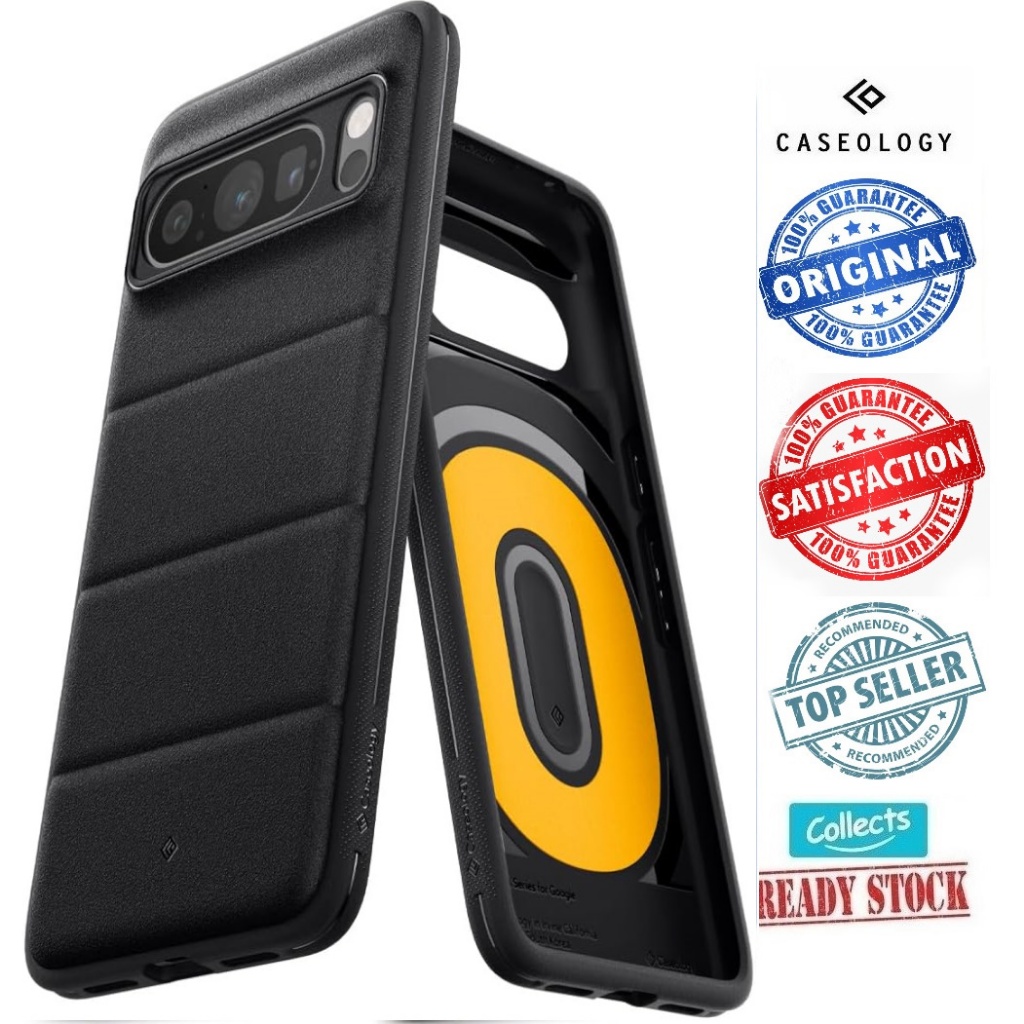 Caseology Athlex Grippable Protective Case Compatible with Google Pixel ...