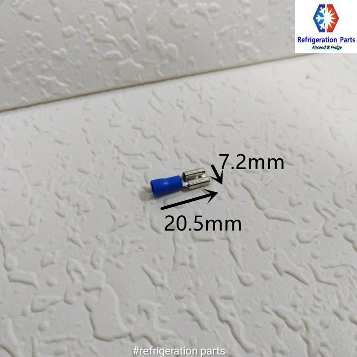 CZ 100gram klip terminal + playar crimper sambungan wayar elektrik ...