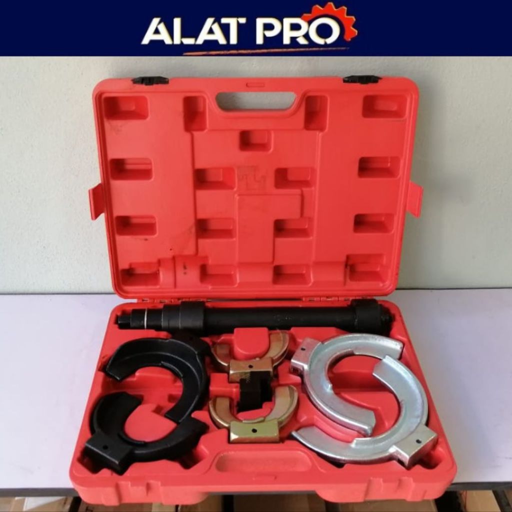 BEST YZ-6001 Automotive Interchangeable Fork Strut Coil Spring ...