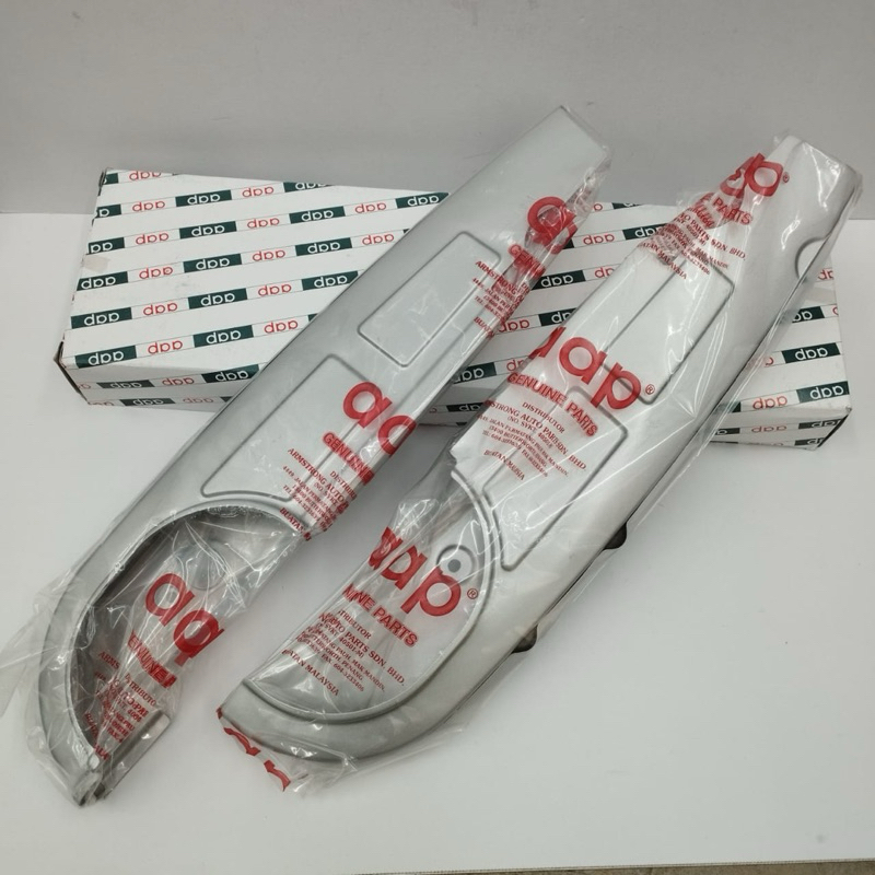 EX5 DREAM CHAIN CASE PETI RANTAI CHAIN COVER HONDA 100% ORIGINAL AAP 40500-KFV-BSHZA | Shopee ...