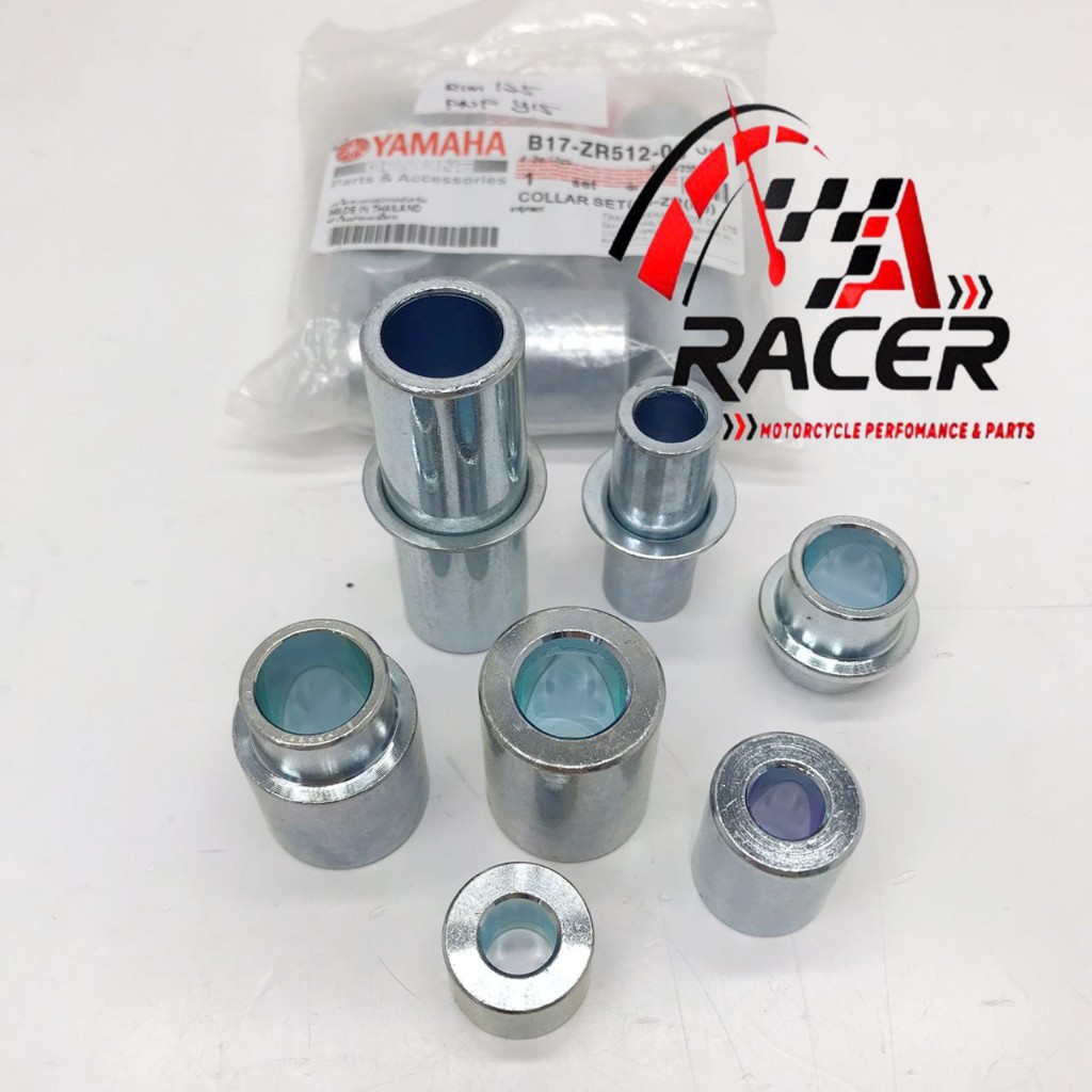 Yamaha Bush Y125Z PNP Y15ZR /LC4S Bush Rim-Original Parts | Shopee Malaysia