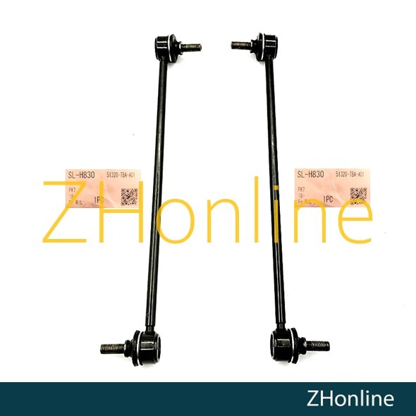 HONDA CIVIC FC TEA - 555 FRONT ABSORBER LINK / STABILIZER LINK (2pcs ...