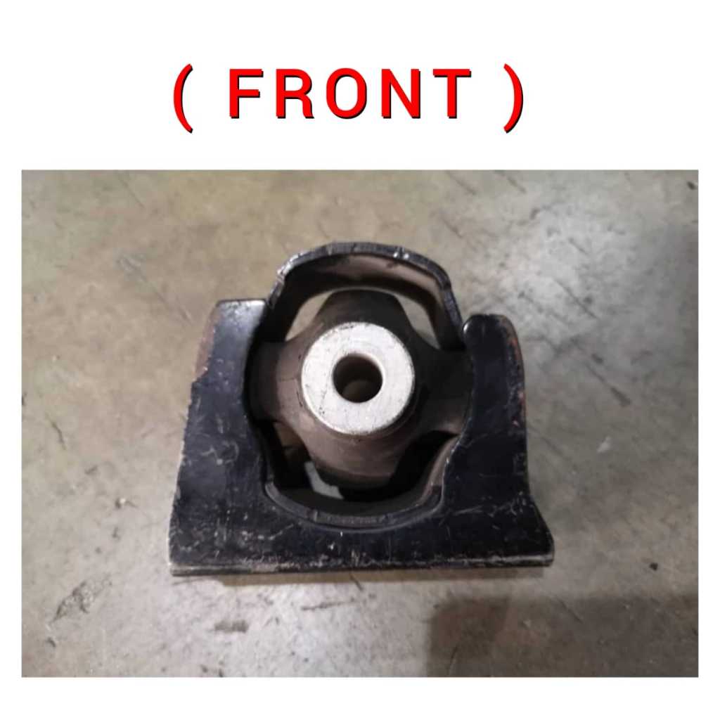 Toyota Estima Previa ACR50 Alphard Vellfire ANH20 Engine Mounting ( 2AZ ...