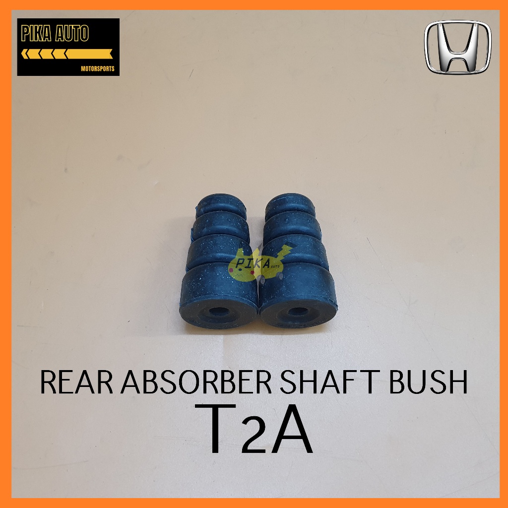 HONDA T2A REAR ABSORBER SHAFT BUSH 52722-T2A-A01 | Shopee Malaysia