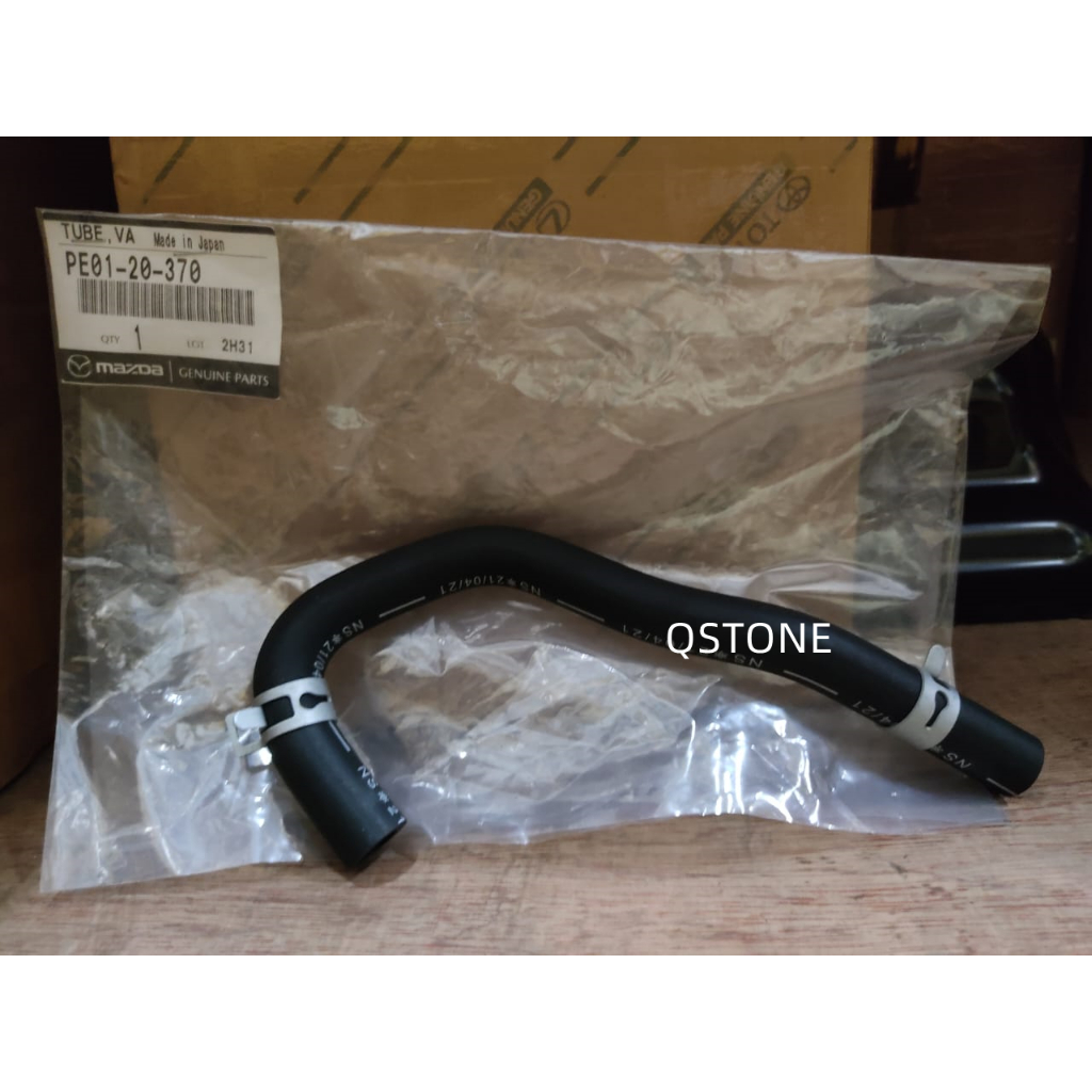 MAZDA 2 / 6 SKYACTIV / CX5 2012-2017 2.0 / CX3 -ORIGINAL VACUUM ...