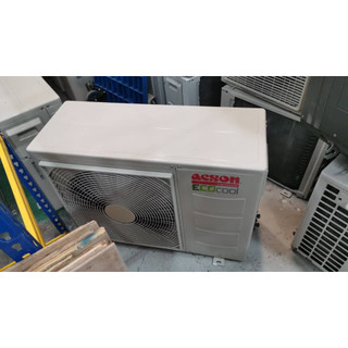 Separate Unit Aircon For Sale / Outdoor Compressor / R22 / R410A / R32 ...