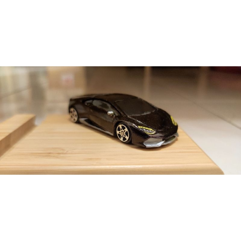 1:64 diecast Lamborghini custom premium paint by hand very nice and ...