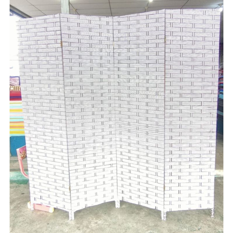 Hand made PARTITION- PEMBAHAGI - PENGHADANG - SCREEN | Shopee Malaysia