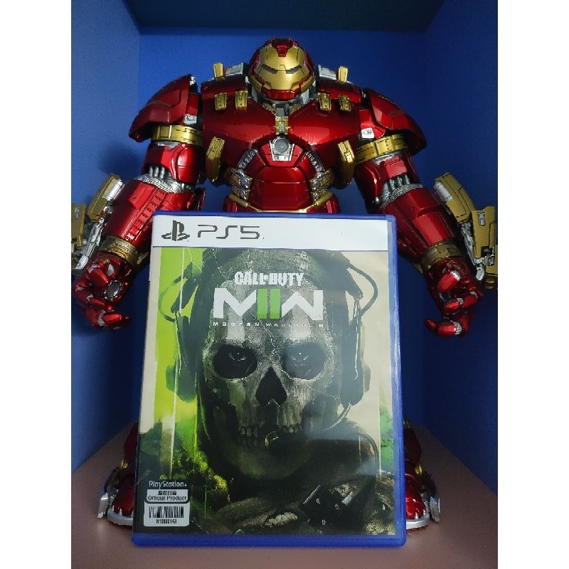 PS5 Call of Duty: Modern Warfare II MW2 | Shopee Malaysia