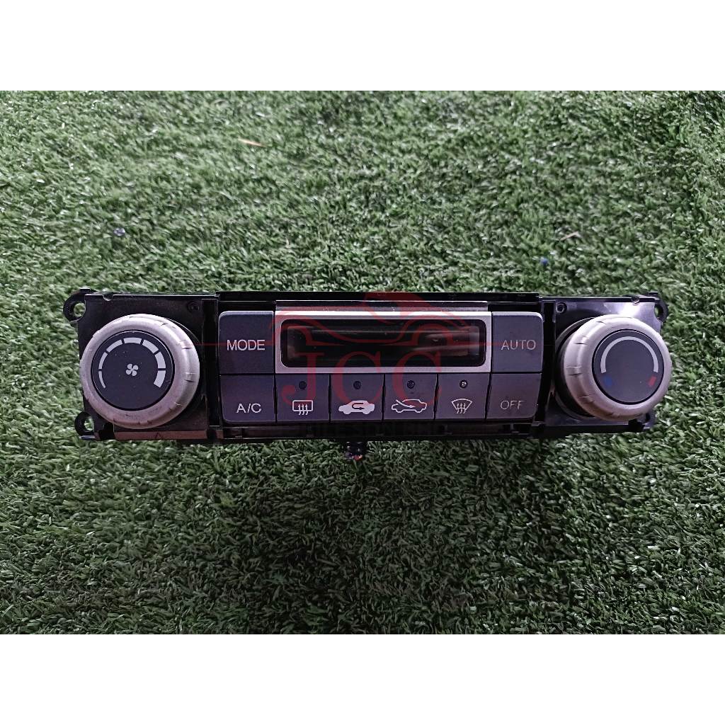 HONDA CIVIC FD3 AIRCOND CONTROLLER [A-3-5] | Shopee Malaysia