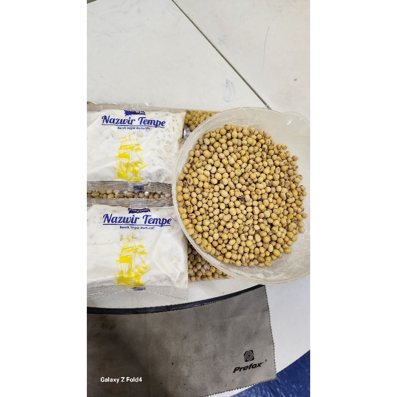 kacang soya soyabean cap kunci | Shopee Malaysia