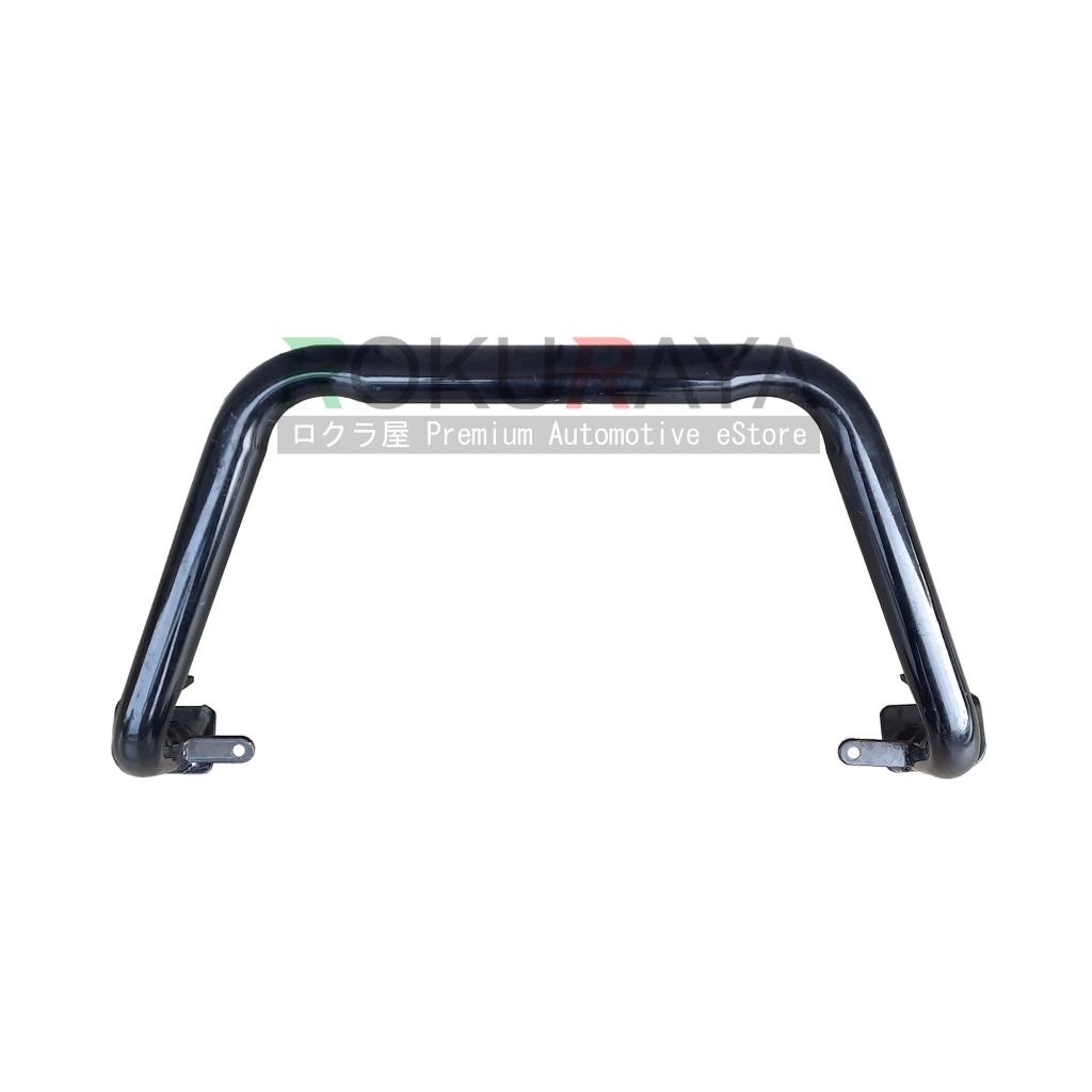 Perodua Kancil New Old (1994 2009) Front Bumper Kangaroo K Bull Bar U ...