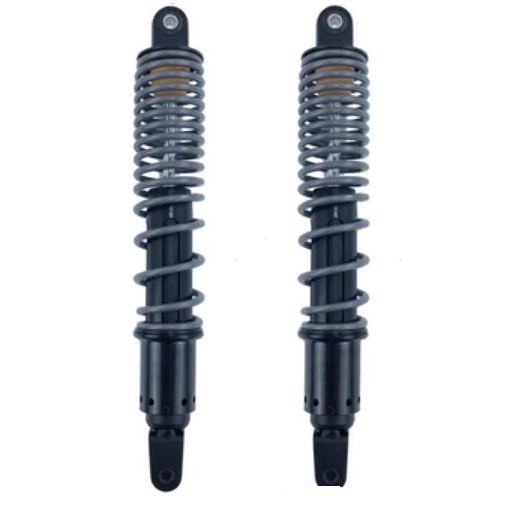 Modenas Elegan 250/ME250 ABS/ME250 EX/Kymco X-Town 300i Rear Shock ...