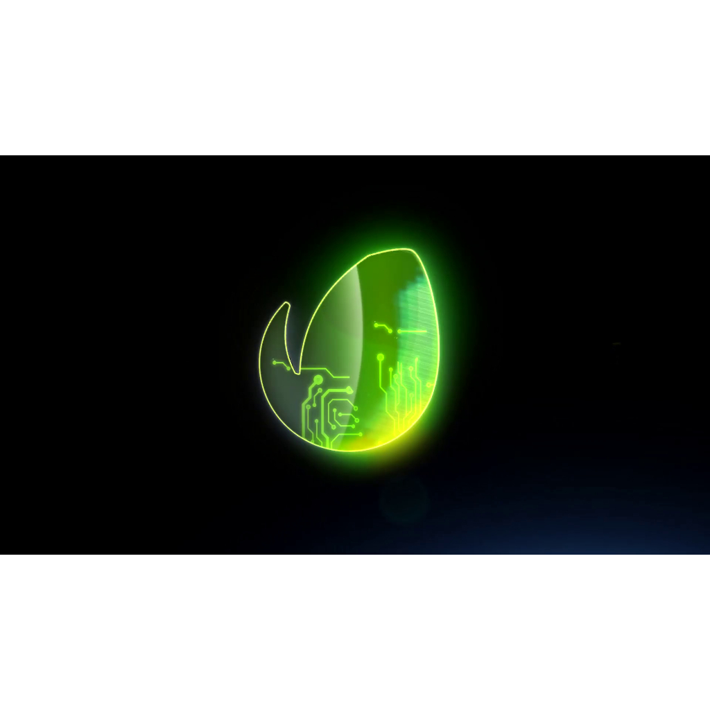 Technology Logo Intro for After Effect Project File | Video Template ...