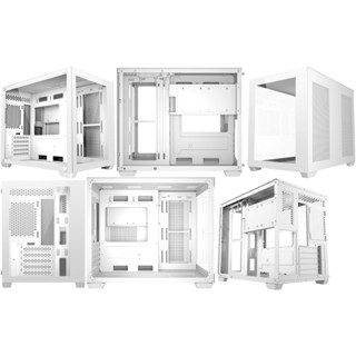 INVASION GT-DB TG MATX CASING BLK/WHT | Shopee Malaysia