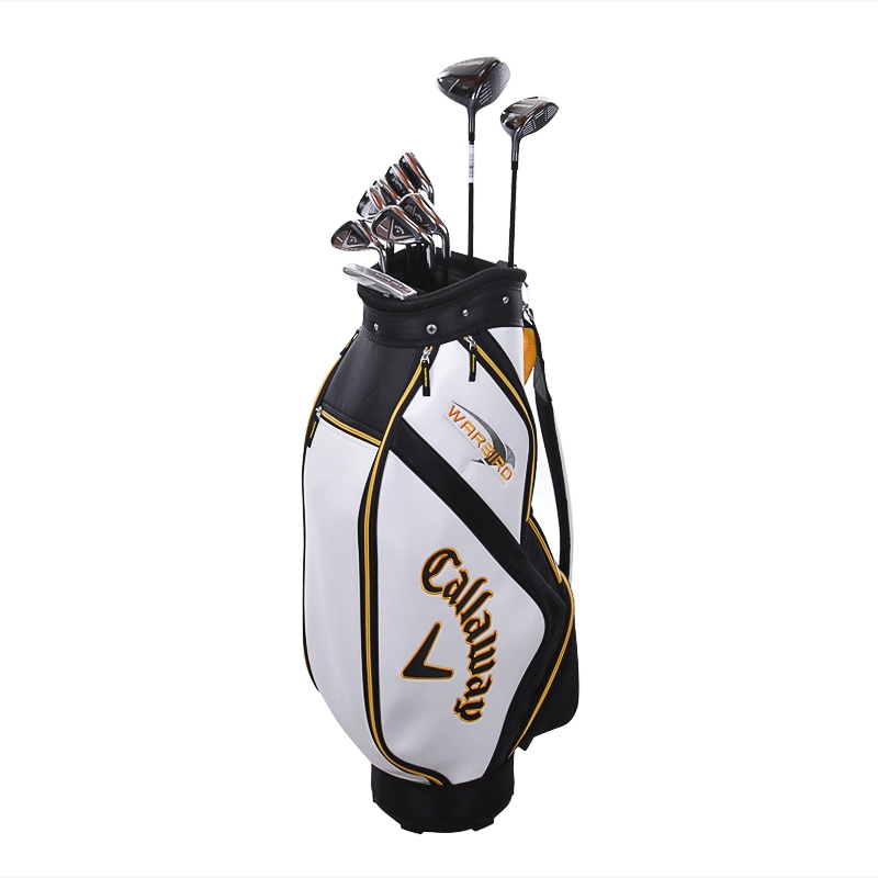 Callaway Warbird Men's Full Package Set | Shopee Malaysia