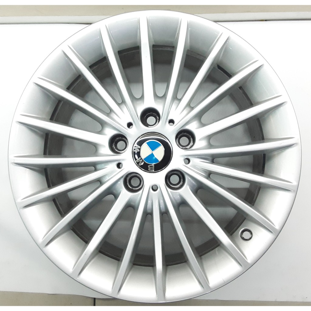 SPORT RIM 17 INCH BMW F10 F12 F30 F32 E90 E92 E93 E46 F20 17X7.5 H5x120 ...