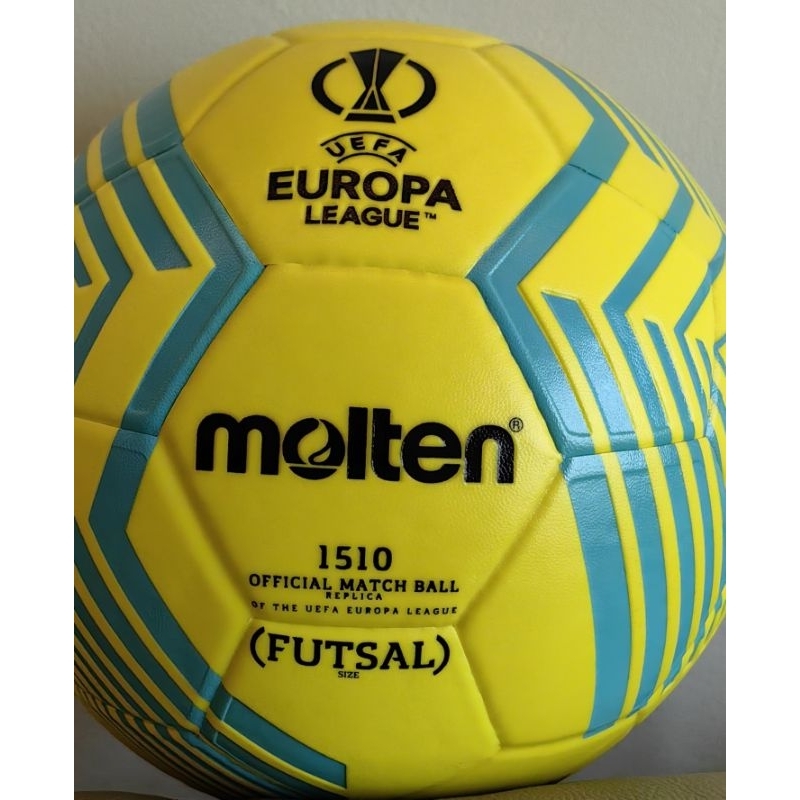 ⚠️[LELONG + 1 free pump mini] ORI Bola Futsal Molten F9A4800 / F9A3200 ...