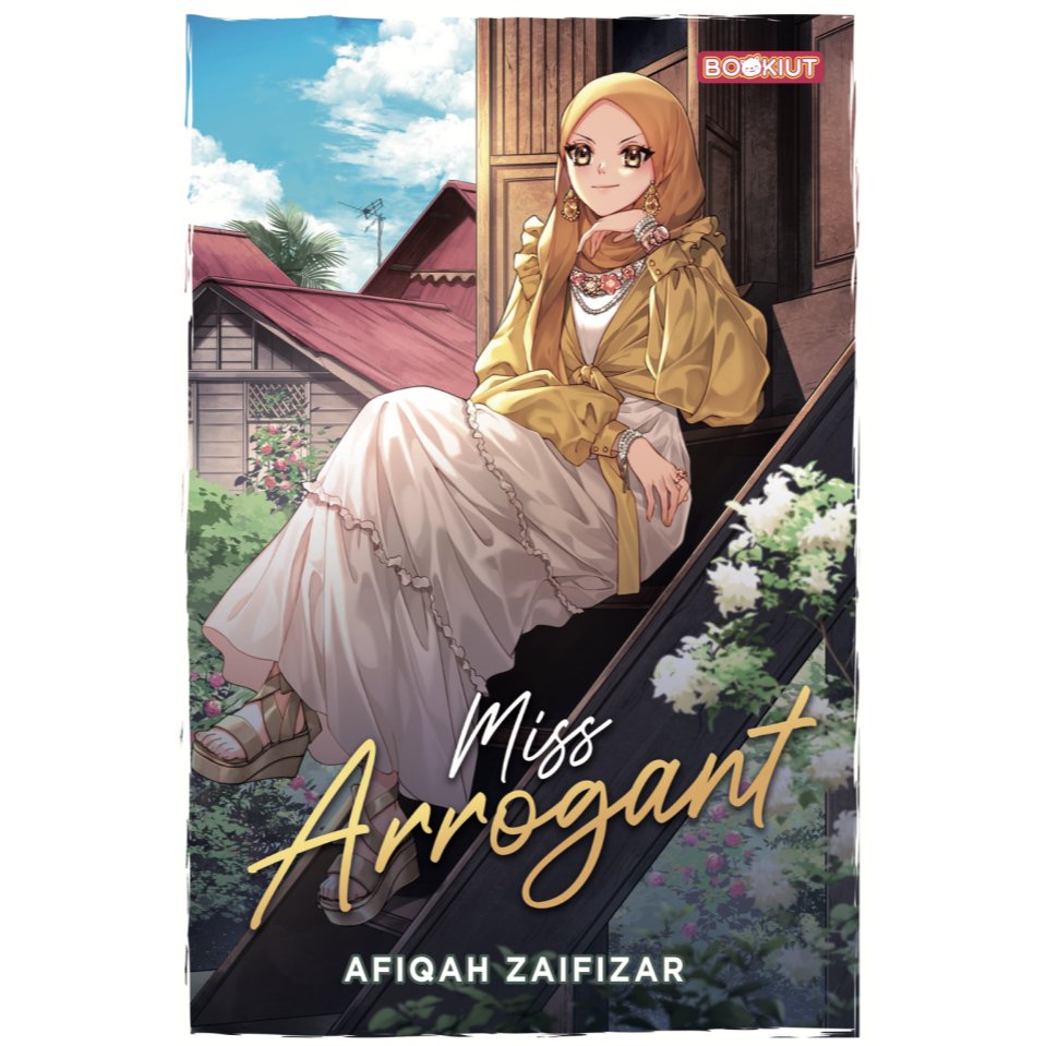 Miss Genius Matematik | Obses Sejarah | Detective | Arrogant [Buku ...