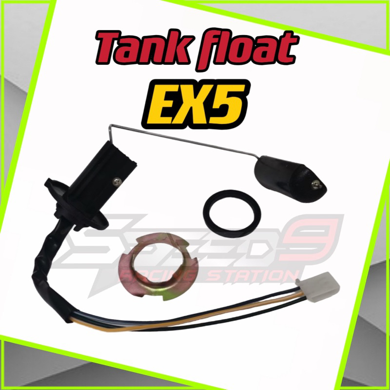 Tank float ex5 pelampung minyak | Shopee Malaysia