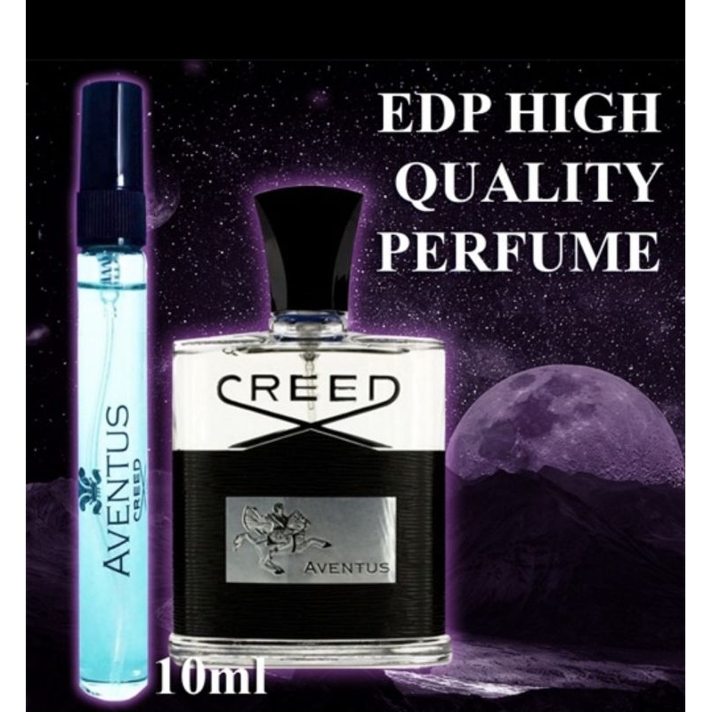 INSPIRED HIGH QUALITY BRANDED MEN PERFUME TESTER 10mlEDP (HARGA BORONG ...