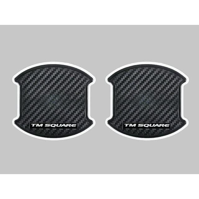 TM-SQUARE SWIFT SPORT ZC31S/ZC32S/ZC33S Door Handle Protector, Left ...