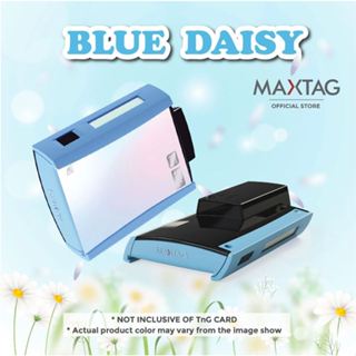 Original Max tag Smart Max Tag Maxtag Touch n Go TNG Toll (1 year ...