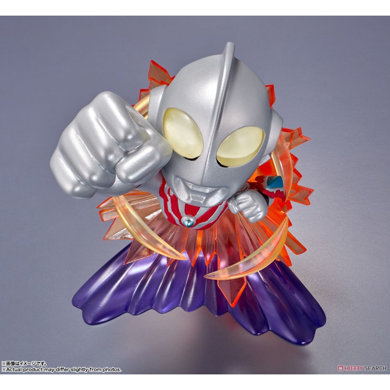 [Ready Stock] Tamashii Nations Box ARTLized Ultraman Blind Box Ultraman ...