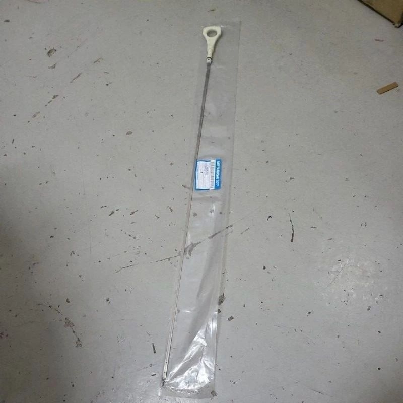 MITSUBISHI TRITON KB4T 4X4 ENGINE OIL DIPSTICK (1255A083) | Shopee Malaysia