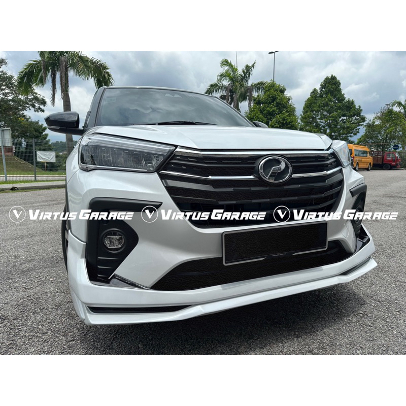 PERODUA ATIVA MODELLISTA BODYKIT | Shopee Malaysia
