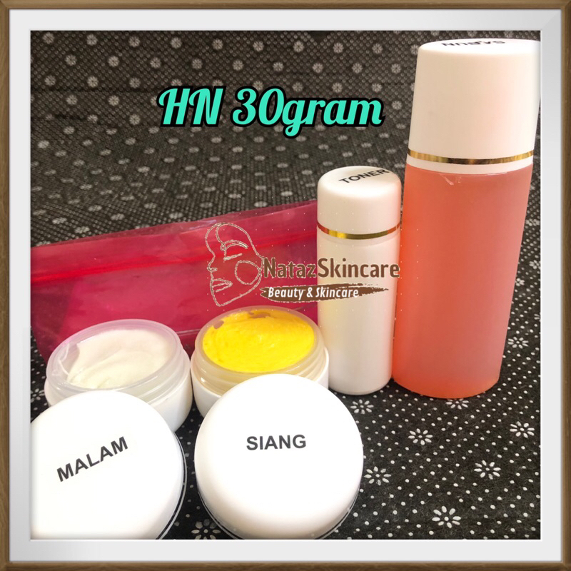 PAKET CREAM HN 30gr (BESAR) | Shopee Malaysia PAKET CREAM HN 30gr (BESAR) | Shopee Malaysia